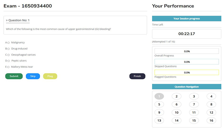 PassAMCQ | Comprehensive AMC Question Bank for Exam Success