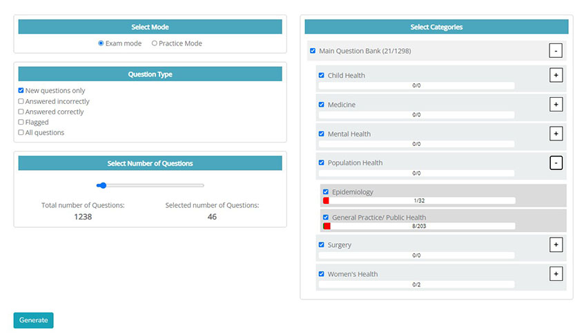 PassAMCQ | Comprehensive AMC Question Bank for Exam Success